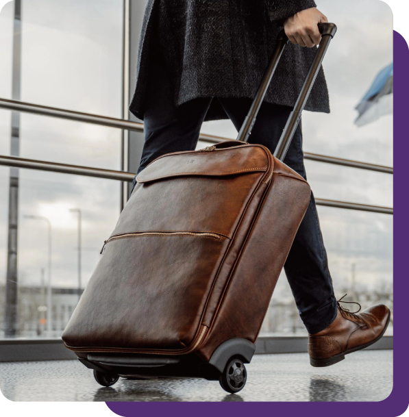 Expeditado - MLTi Logistics